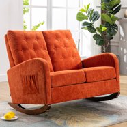 Stony Brook Seawolves Collegiate Silver Love Seat with Wolfie logo ...