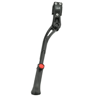BV Adjustable Kickstand for Bicycles with Concealed Spring-Loaded Latch ...