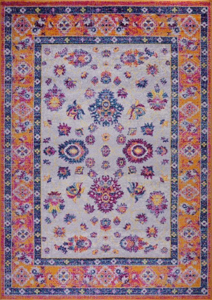 Ladole Rugs Topaz Traditional Design Innovative Comfortable European ...