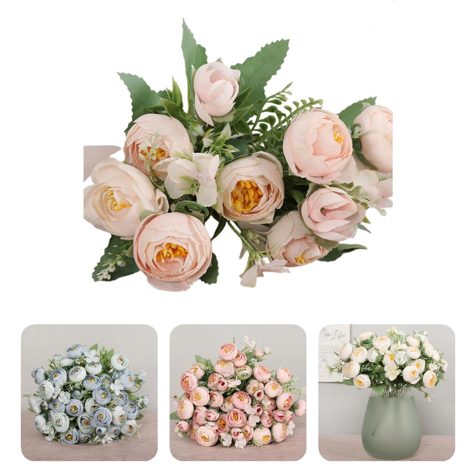 Click here for Unbranded 1 Bouquet Artificial Flower Vintage Easy... prices