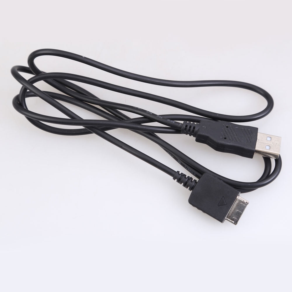 Cable de carga de sincronización de datos USB para Sony E052 A844 A845 ...
