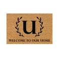 Clearance Items!Shpwfbe Doormats,Welcome Matt Outdoor,Funny Welcome ...
