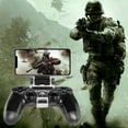 PS4 Controller Phone Clip Holder Clamp Mount Bracket for Sony ...