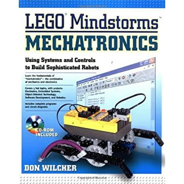 Exploring Lego Mindstorms Ev3 : Tools and Techniques for Building and ...