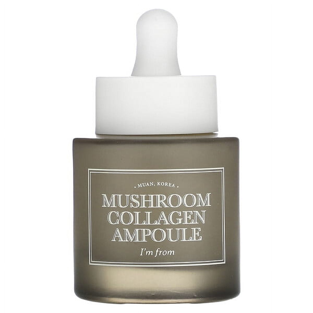 Click here for Im From  Mushroom Collagen Ampoule  1.01 Fl Oz (30... prices