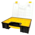 STANLEY Deep Organizer Professional, 10 Compartments, 014710R - Walmart.com