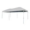 Garden Winds Custom Fit Replacement Canopy Top Cover Compatible with ...