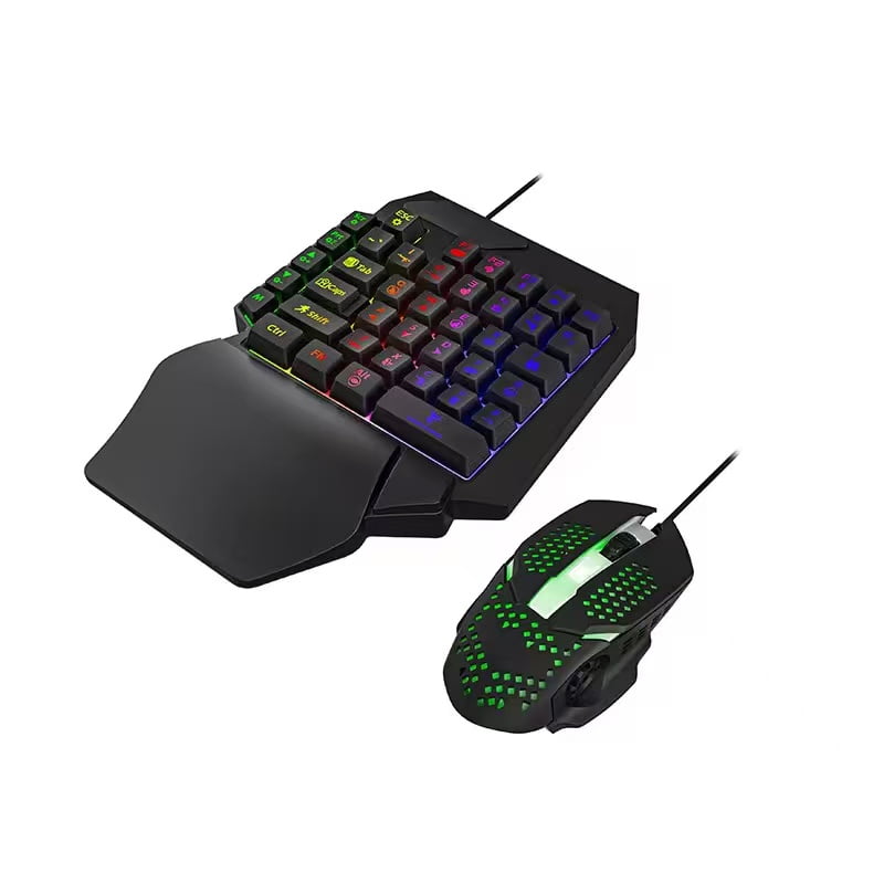 Click here for Other Cutting-Edge  Stylish Wired Keyboard And Mou... prices