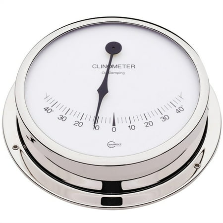 EAN 4033855002222 - BARIGO CLINOMETER 5; DIAL CHROME HOUSING VIKING ...