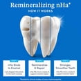Mouthology, 4 oz, Nano Hydroxyapatite Toothpaste, Fluoride-Free ...