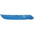Lifetime Wave Kayak, Yellow and Blue - Walmart.com