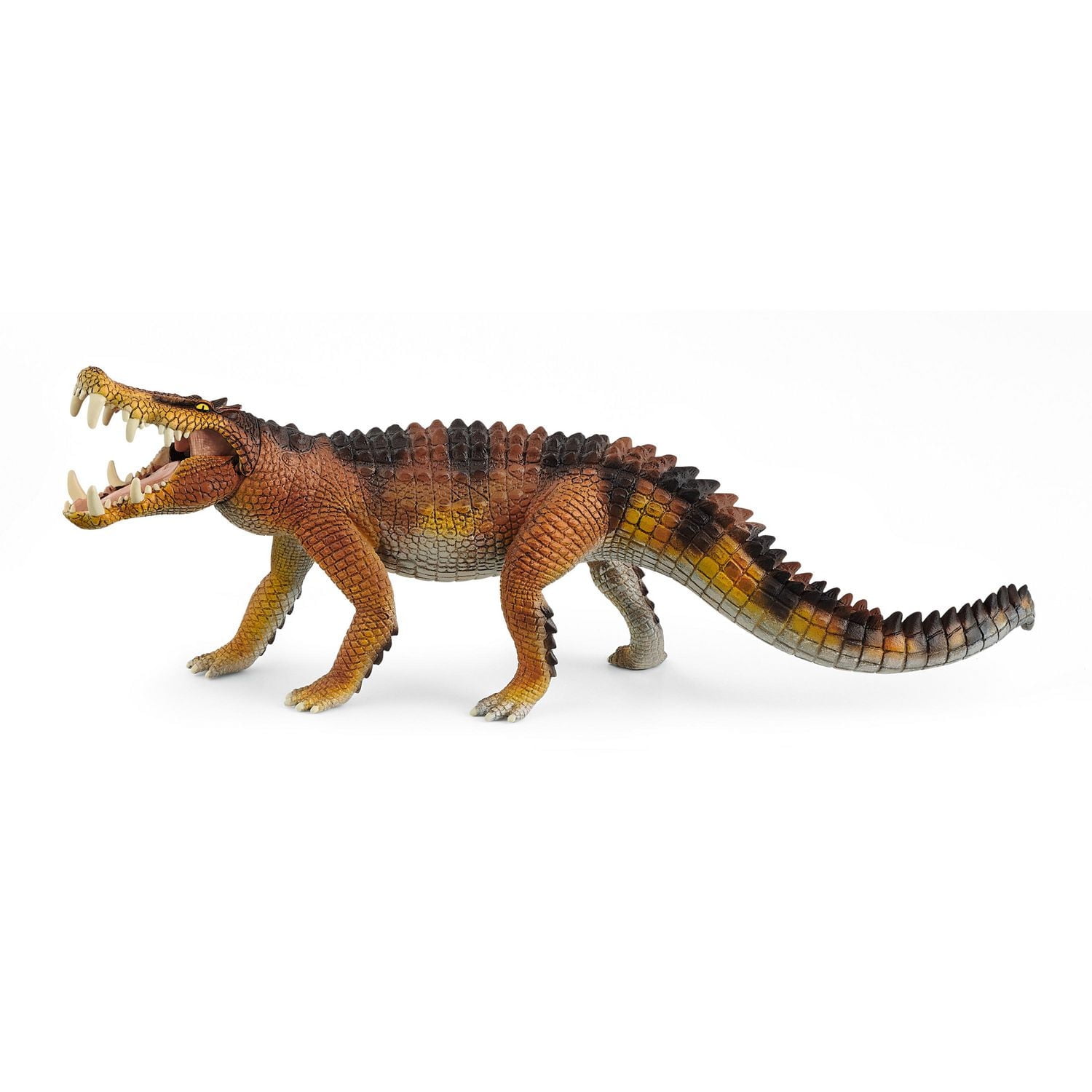 Click here for Schleich Kaprosuchus Dinosaur prices