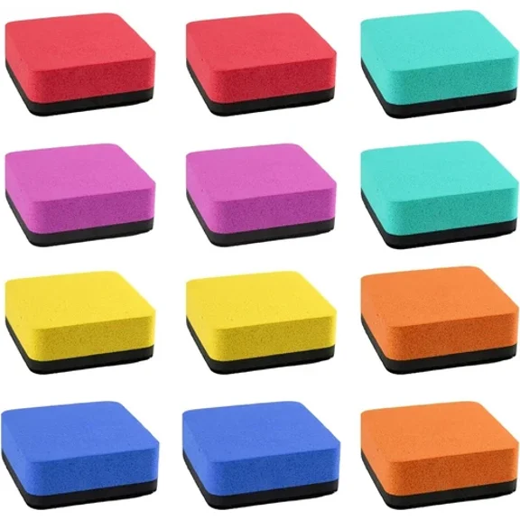 So-Mine Serve Double Erase Leads & Eraser - Blue - 1 Each - Double ...