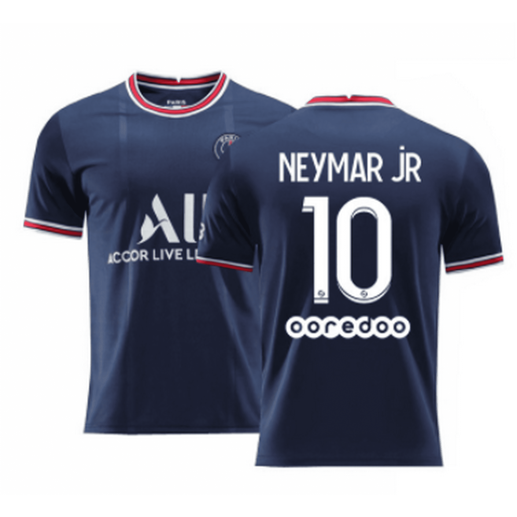 Click here for Onemix 2022 Mens And Womens Paris Home With Advert... prices