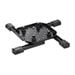Chief SSBU Universal Projector Interface Bracket - mounting component ...