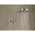 Delta Shower Flange in Chrome RP6025 - Walmart.com
