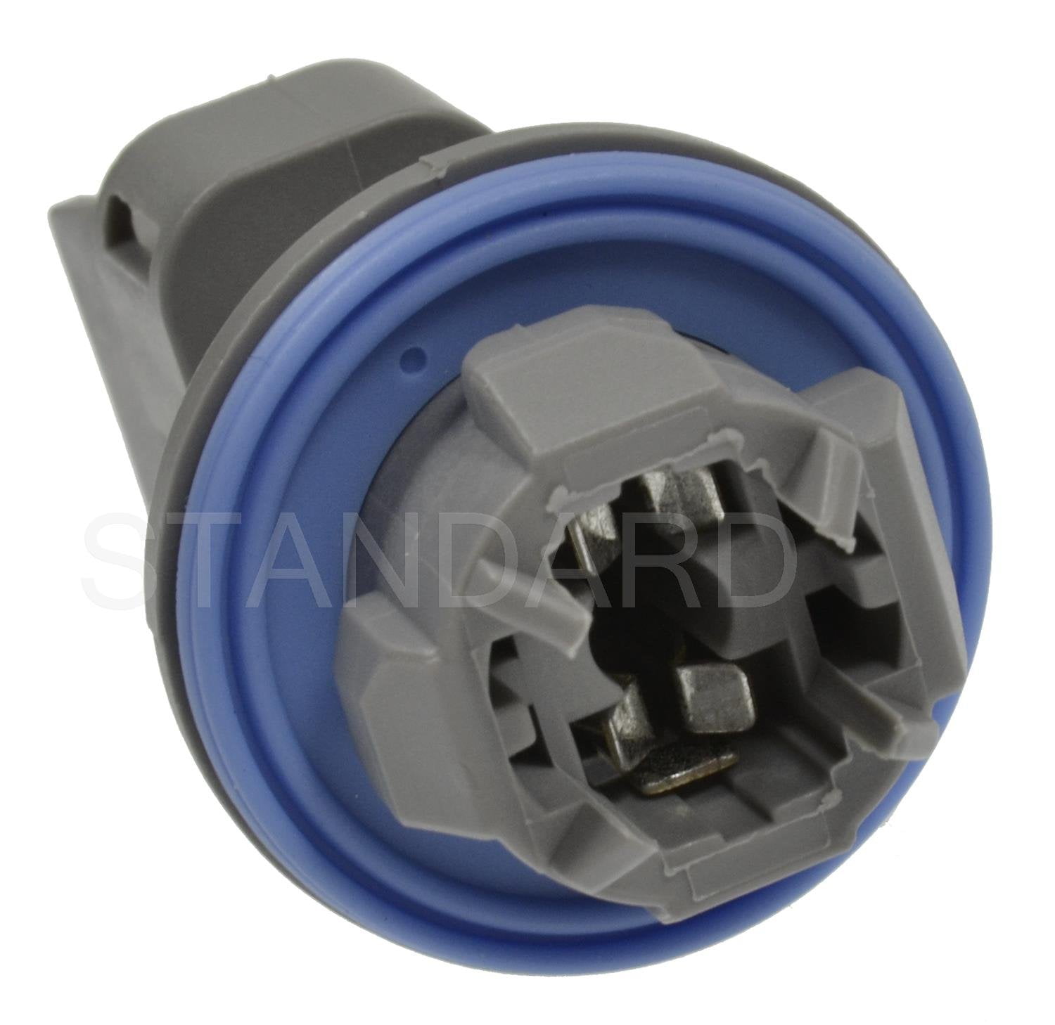 Standard Motor Products S-1836 Pigtail/Socket - Walmart.com - Walmart.com