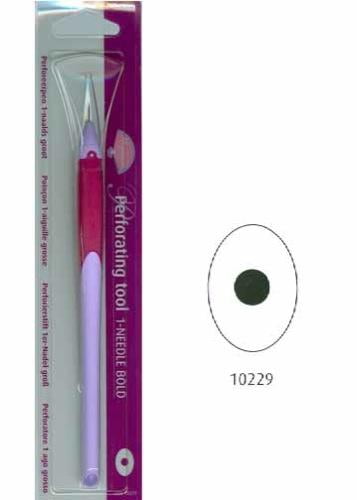 Perforating Tool 1 - Needle Bold (New Design) - Walmart.com