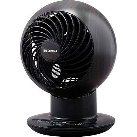 Iris Oyama Circulator eye 18 tatami mats Swing up, down, left and right Wood grain PCF-SCC15T-DT ...