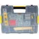 STANLEY Tool Box and Tool Organizer SortMaster Junior Organizer ...