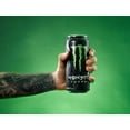 Monster Energy Original, Energy Drink 4 Pack, 16 fl oz Cans, Taurine ...