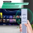 BN59-01272A Voice Replacement Remote Control Commander fit for Samsung ...