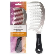 Goody Super Comb in Assorted Colors #51349 - Walmart.com