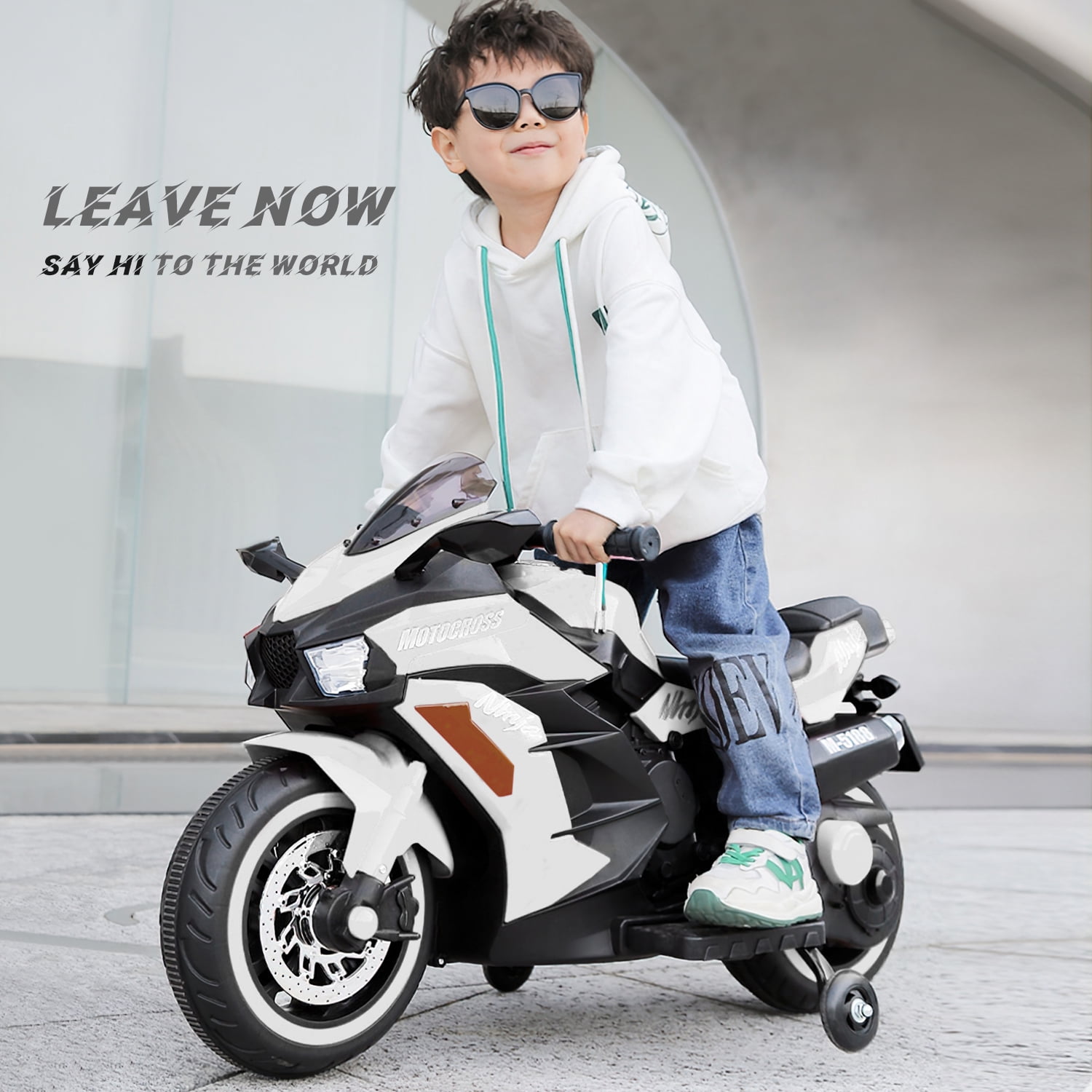 12v Motorcycle for Kids, Ride on Motorcycle with Philippines | Ubuy