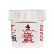 Kwik Stop Styptic Powder 1.5 oz. - Walmart.com