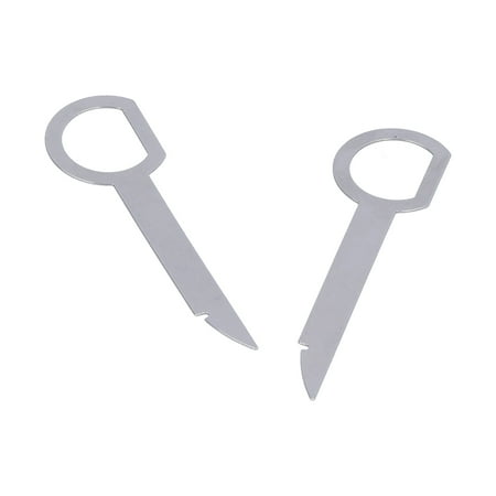 Removal Tool, Removal Key DIN Release Keys For Removing From Cage ...