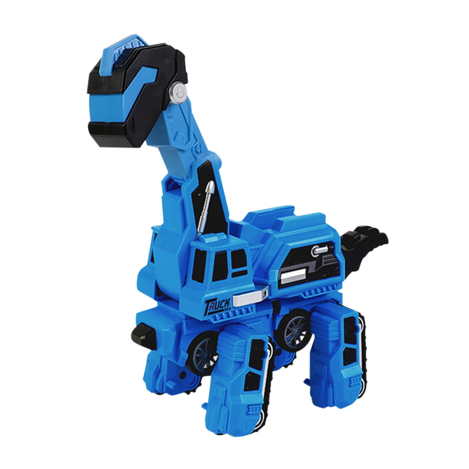 Click here for Unbranded Large Dinosaur Toys Deformation Car Dino... prices