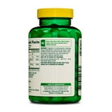 Spring Valley Calcium Plus Vitamin D3, Dietary Supplement, 150 Mini ...
