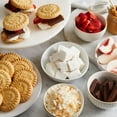 Walker's Kosher, Shortbread Rounds, All-Butter Shortbread Cookies ...