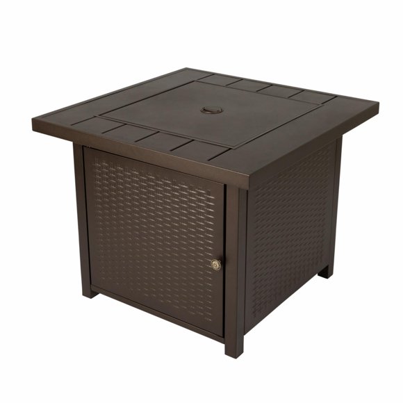 Electric Fire Pits