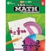 Math Made Easy: Kindergarten Activity Book, (Paperback) - Walmart.com