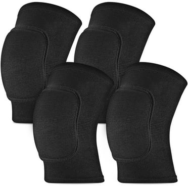 dajkiuy Dance Sponge Knee Protector For Kneeling Dance Special Yoga ...