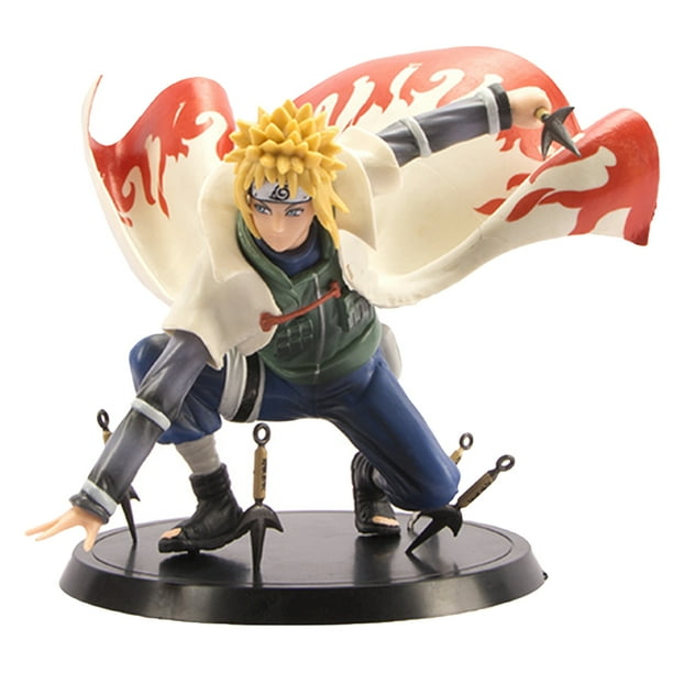 Naruto Standing