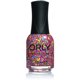 ORLY PRO TURN IT UP 0.6 OZ - Walmart.com