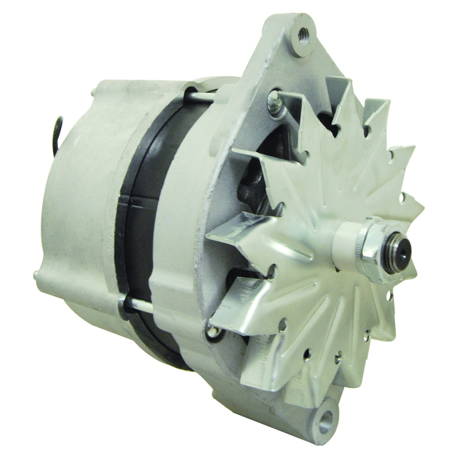 NEW Alternator Fits Case John Deere Holland Thermoking A187873 At173624 ...