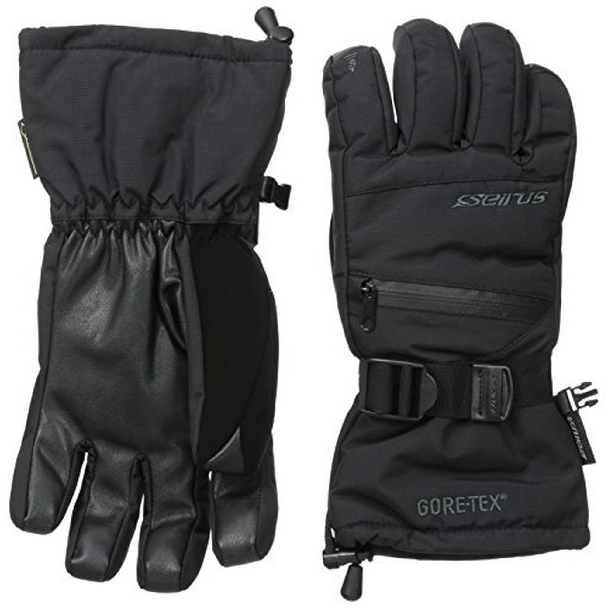 Click here for Seirus Innovation Mens Gore-Tex St Prism Gloves  L... prices