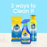 Pledge Multipurpose Cleaner Spray, Fresh Citrus - For Electronics ...