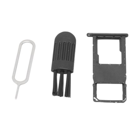 Sim Card Holder, SD Card Holder Ideal Replacement Single SIM Version ...