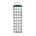 Heritage Wild Bird Hanging Feeder for Peanut and Fat Ball Feed ...