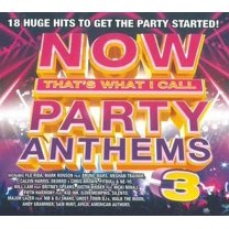 Various Artists - Now 72 That's What I Call Music - CD - Walmart.com