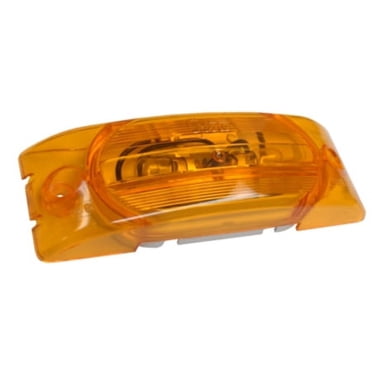 Grote 47973 MicroNova Clearance / Marker LED Lamp - Walmart.com