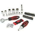Hyper Tough 38-Piece Stubby Tool Set - Walmart.com