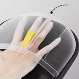 The Magic Brush Pet Hair Remover - Magic BRUSH Electrostatic Hair Glove ...