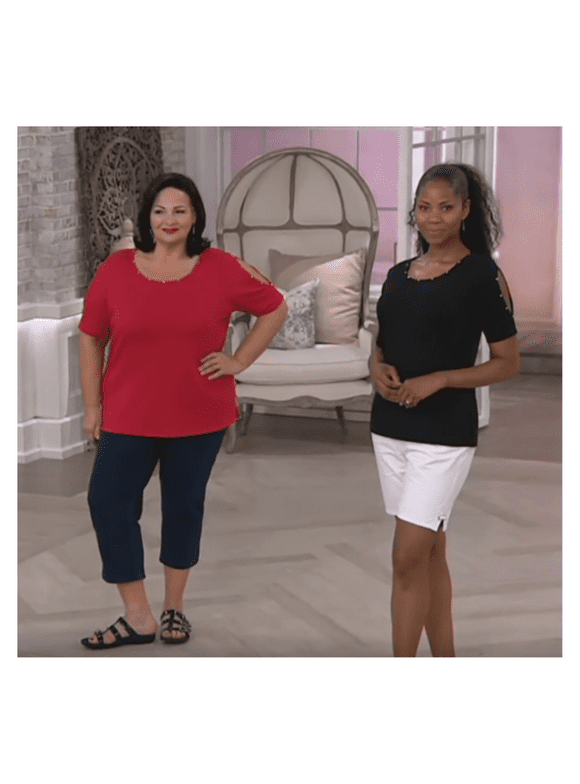 Quacker Factory Clothing - Walmart.com