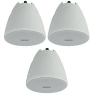 Pyramid 400 Watts 5" 2-Way Indoor/Outdoor Water Resistant Speaker ...