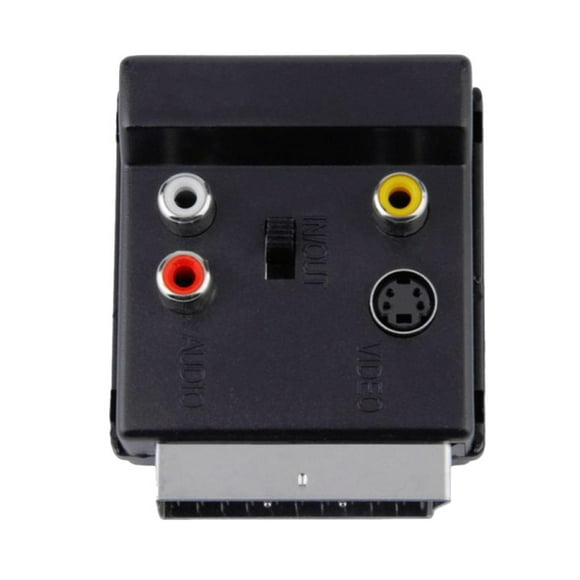 Rca Tv Converter Boxes